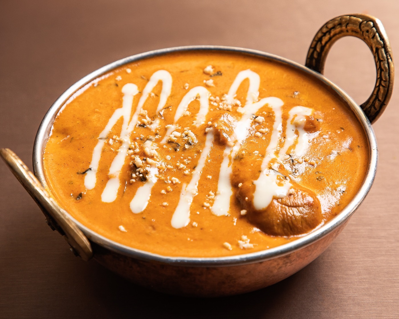 Indigo Indian cuisine Hawthorne