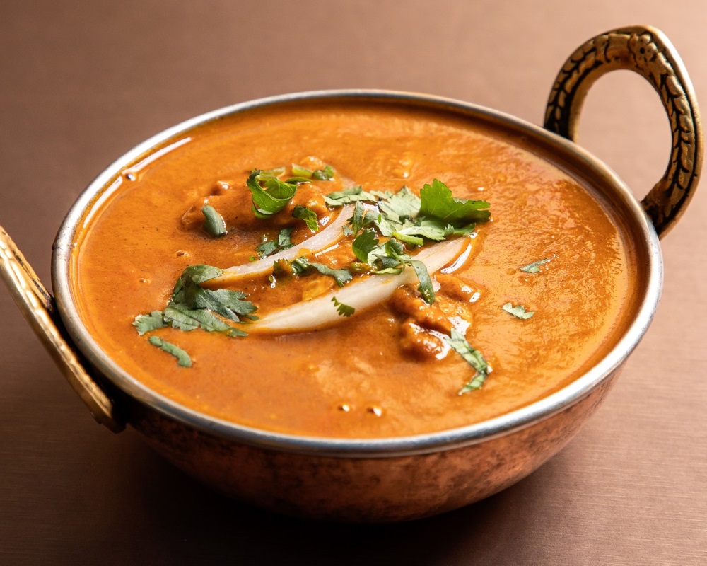 Indigo Indian cuisine Hawthorne